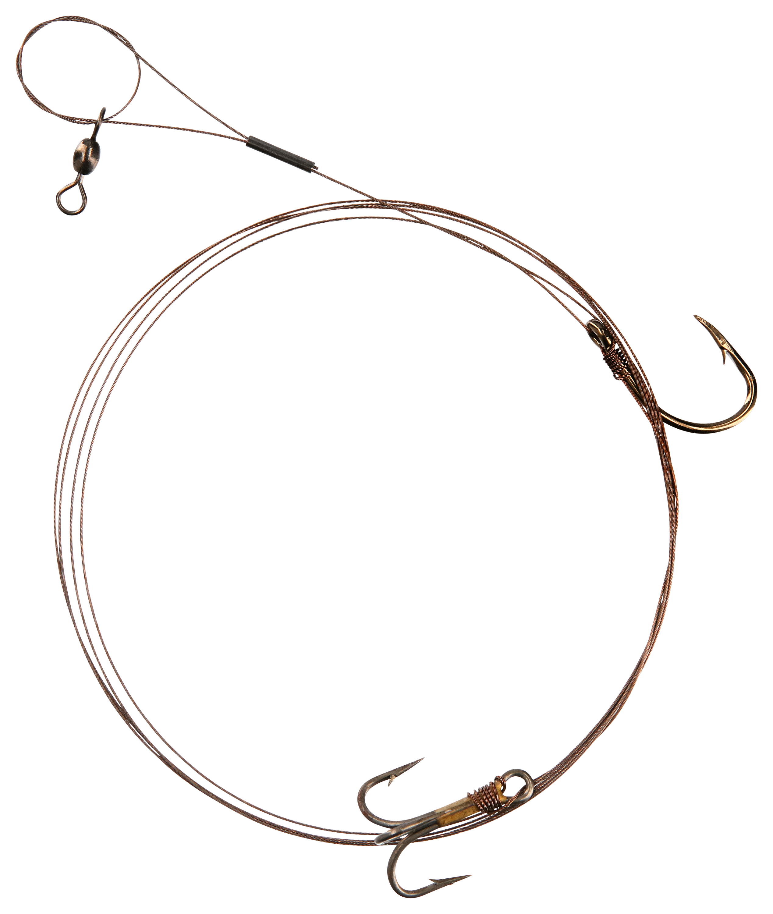 Sea Striker Carolina Live-Bait Slow Troll King Mackerel Rig | Bass Pro ...